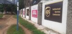 One World Logistics and Freight (Addis Ababa Drive No:1164), lojistik firmaları  Lusaka'dan