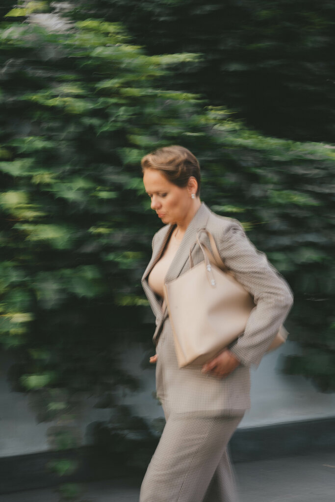 Emlak ofisi Fedotova Dom, Moskova, foto