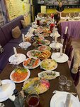 Uyut (Keramicheskaya Street No:5А), kafe  Balaşiha'dan