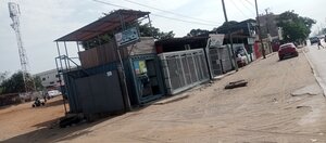 SfmXmotor (Luanda, Avenida Pedro de Castro Van Dúnem Loy), otomobil servisi  Loanda'dan