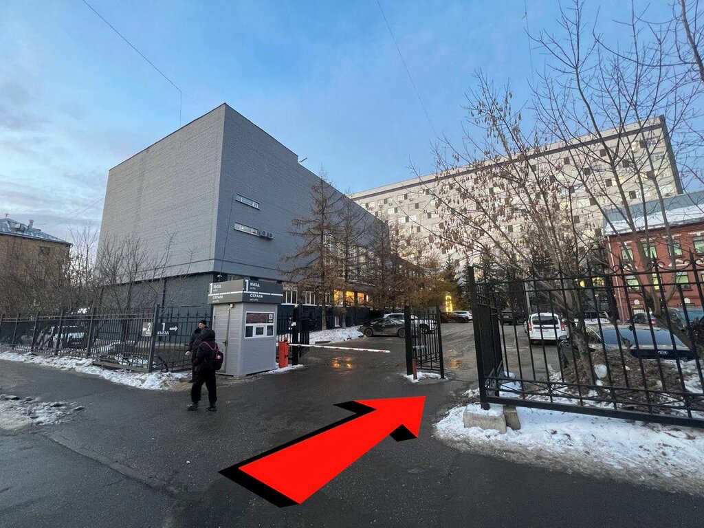 Sürücü kursları Victory Day, Moskova, foto