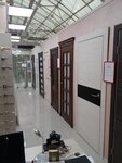 За-дверь. ру (Lyublinskaya Street No:102А), kapılar  Moskova'dan