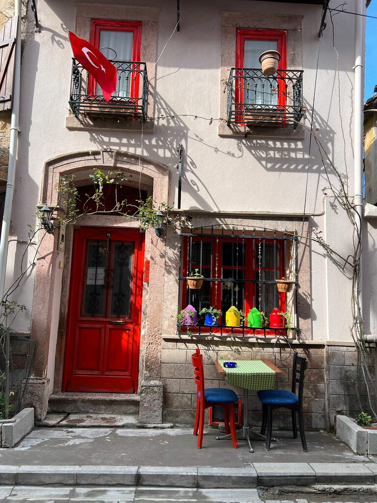 Otel Kadriye Hanım Pansiyon, Ayvalık, foto