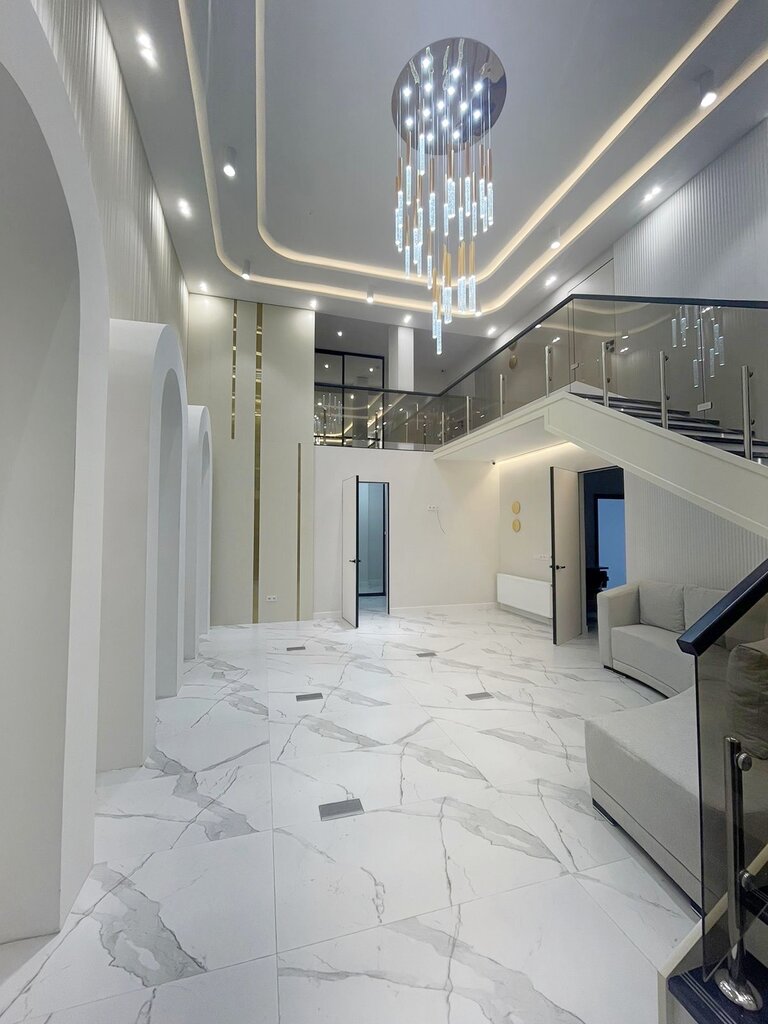 Rehincilik Elite, Astana, foto