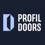 Profildoors (Torgovaya ulitsa No:2, posyolok gorodskogo tipa Zarechye), kapılar  Moskova ve Moskovskaya oblastından