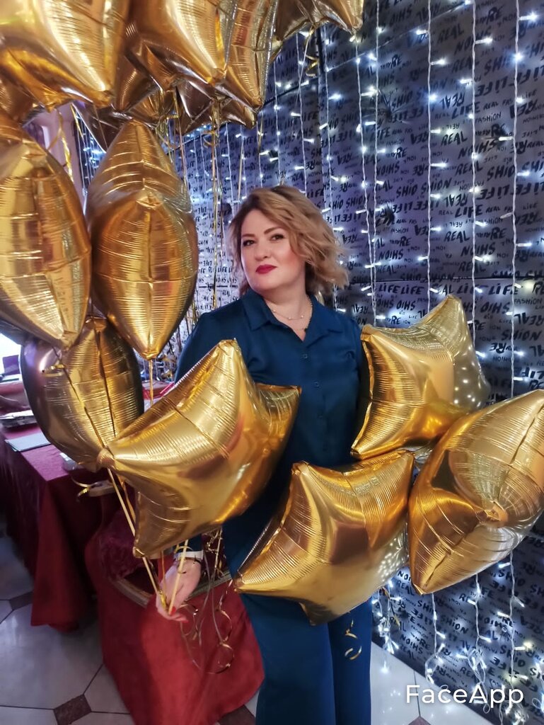 Giyim mağazası Mafo Nur, Novy Urengoy, foto