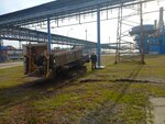 Podzemburstroi (Saratov, Leninskiy rayon), hafriyat  Saratov'dan
