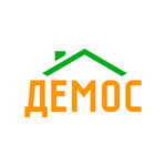 Demos (Kievskaya Street No:32Ж, Saint Petersburg), kaplama hizmetleri  Saint‑Petersburg'dan