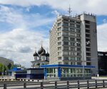ИТЦ Фокс (Ryazansky Avenue No:30/15), elektronik ofis ekipmanları tamiri  Moskova'dan