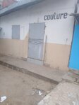 Couture (Brazzaville, Commune de Moungali, Rue Vinsa, 1797), terziler  Kongo'dan