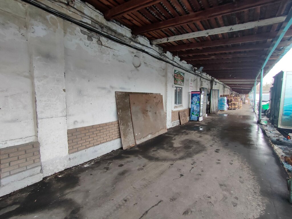 Toptan gıda mağazaları Голованов, Nijni Novgorod, foto