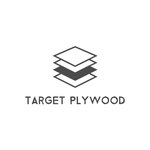 Target (Shkolnaya ulitsa No:2, posyolok gorodskogo tipa Lesnoy Gorodok), kontrplak  Moskova ve Moskovskaya oblastından
