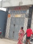 Ets sk quincaillerie (Brazzaville, Avenue de la Paix), i̇nşaat malzemeleri toptan  Brazzaville'den