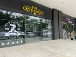 The Gentlmans Akay City (Kary-Niyazi Street No:11), berberler  Taşkent'ten