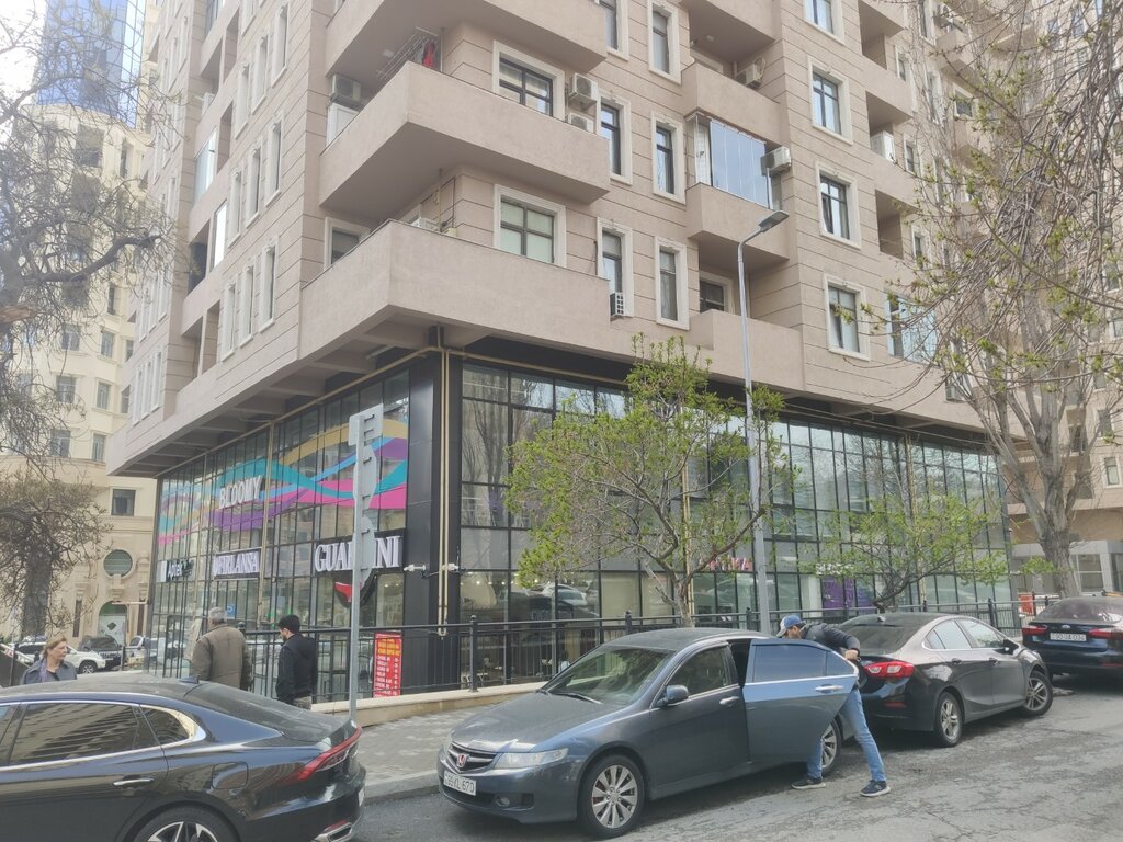 Anaokulları Bloomy, Bakü, foto