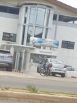 Saint Viateur Medical Clinic (Abidjan, Boulevard Mitterrand), tıbbi birim  Abican'dan