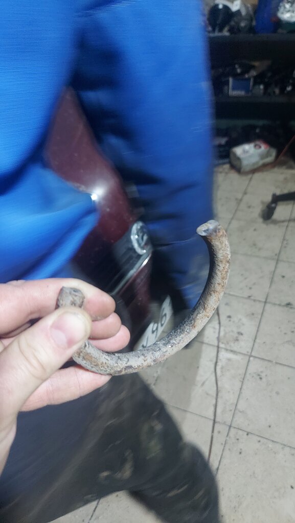 Otomobil servisi ЭСТОбар, Omsk, foto