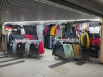 Спортлюкс (Bogdana Khmelnitskogo Avenue No:137Т), spor giyim ve ayakkabı  Belgorod'dan