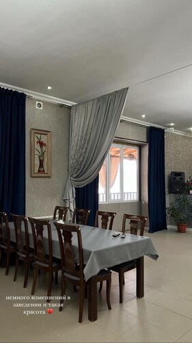 Restoran Restoran Kavkaz, Dağıstan, foto