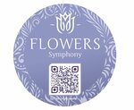 Symphony Flowers (Kronshtadtsky Boulevard No:6к1), çiçekçiler  Moskova'dan