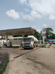 Total Energies (Rue E28 No:189, La commune Adjamé), benzin istasyonu  Abican'dan
