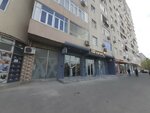 122 Chay Evi (Niyazi küçəsi No:136), kafe  Sumgayıt'tan