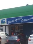 Sococe Bakery (Rue Marie-Christine Bocoum No:138, Treichville), ekmek fırını  Abican'dan