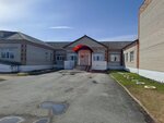 Mkou Osnovnaya Vyazovskaya obshcheobrazovatelnaya shkola (Shkolnaya ulitsa No:7, derevnya Vyazovka), ortaokul  Sverdlovskaya oblastından