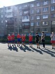 Druzhba (Avtozavodskaya ulitsa No:16А, Novouralsk), spor kulüpleri  Novouralsk'tan
