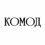 Komod (Suvorova Street No:118), hediyelik eşya mağazaları  Kaluga'dan