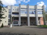 Litsey № 3 Oblastnoy Gosudarstvenny Uo (praspiekt Miru No:10А), lise  Moguilev'den