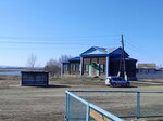 Tserkov Petra i Pavla V Nizhnikh Karasyakh (ulitsa Kalinina No:1В, derevnya Nizhniye Karasi), ortodoks kiliseleri  Çeliabinskaya oblastından