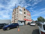 Мегатонн (Kambarskaya Street No:49А, Izhevsk), metal konstrüksiyon firmaları  Izhevsk'ten