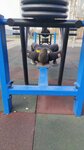 Sports ground (Amur Region, Blagoveschensk), spor alanı  Blagoveshchensk'ten