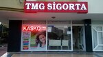 Tmg Sigorta (Antalya, Konyaaltı, Anadolu Cad., 93A), sigorta şirketleri  Antalya'dan