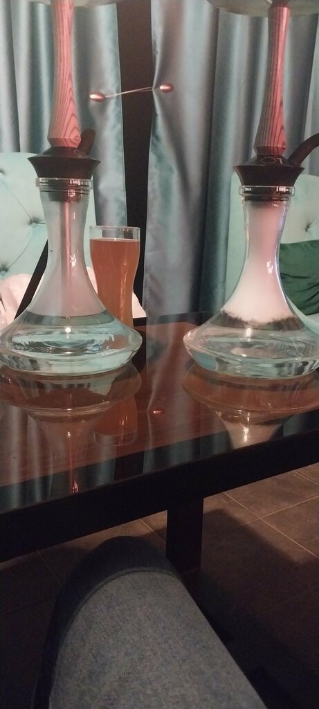 Bar Бар, Perm, foto