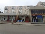 Namiq market (Üzeyir Hacıbəyov küçəsi No:238A), süpermarket  Sumgayıt'tan