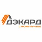 Dekard (Kaspiyskaya Street No:22к1с5), i̇nşaat firmaları  Moskova'dan