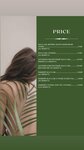 Mucho mas massage (Таврическая улица No:35), masaj salonları  Simferopol'dan (Akmescit'ten)
