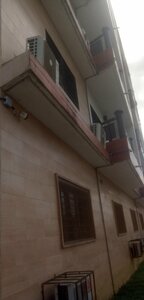 Sopie Hotel Residence (Abidjan, Commune of Abobo, Quartier de la Abobo-Baoulé), otel  Abican'dan