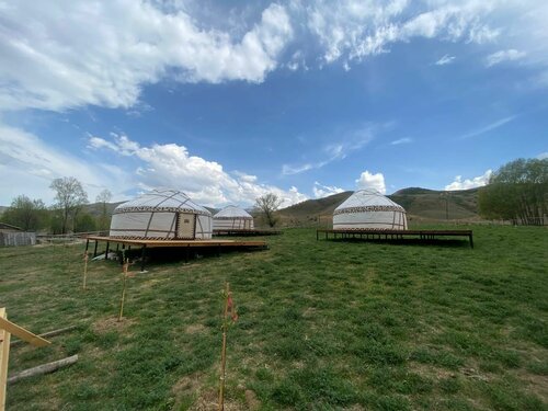 Otel Kazakhstan Travel, Almatı eyaleti, foto