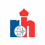 Association Russian House of international scientific and technical Cooperation (Bryusov Lane No:11с1), dernekler, birlikler  Moskova'dan