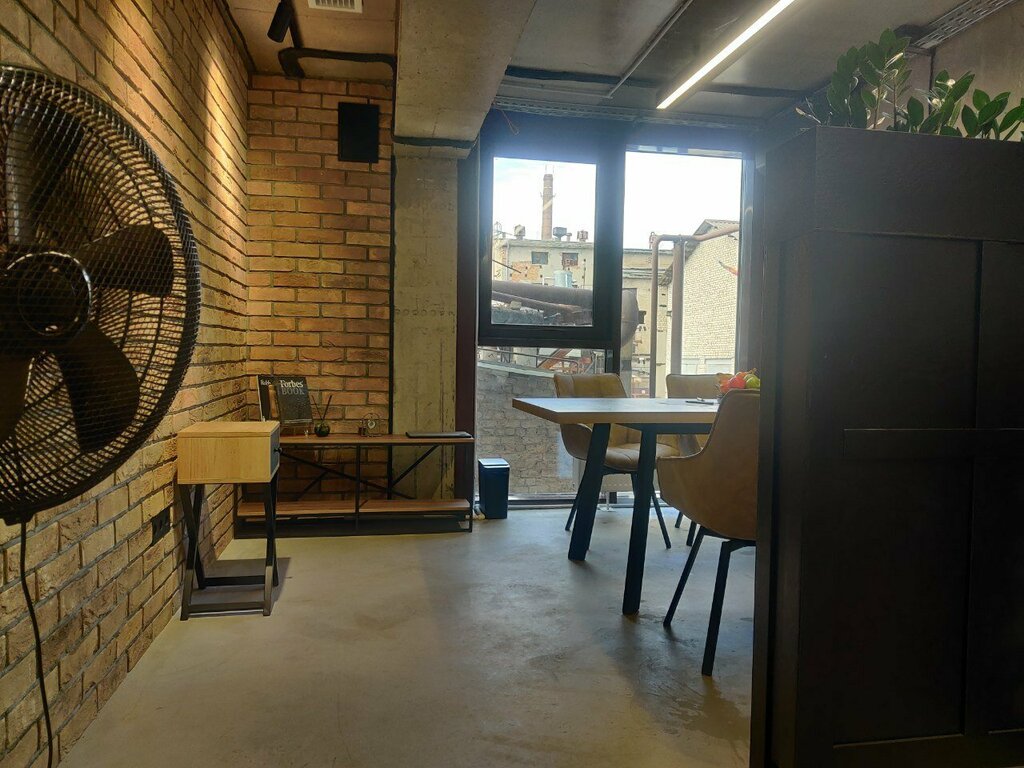 Hukuk büroları Сухотин и Партнеры, Voronej, foto