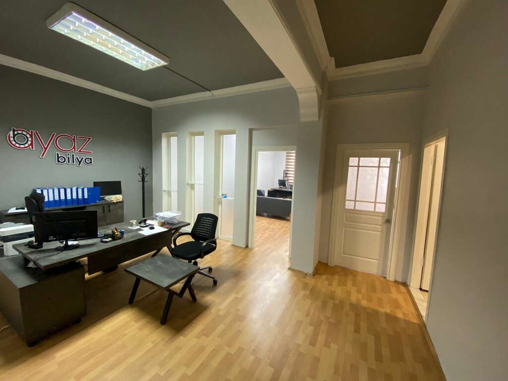 Rulman üreticileri Ayaz Bilya & Rulman İthalat Limited Şirketi, İstanbul, foto