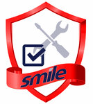 Smile (ulitsa Veresayeva No:102Гс1), ses ve video cihazlarının tamiri  Rostov‑na‑Donu'dan