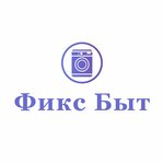 Fix Byt (Yeniseyskaya Street No:2с9), beyaz eşya servisleri  Moskova'dan