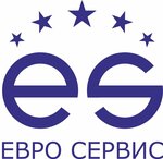 Euro Service (Pristantsionnaya Street No:6с4), tuğla firmaları  Stupino'dan