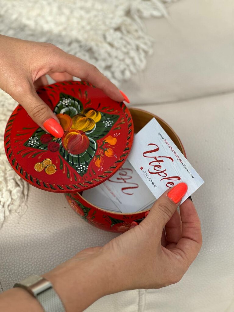 Çardak Vteple, Krasnoye Selo, foto