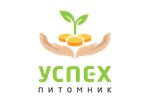 Успех (Ivanteyevskoye Highway No:2к2), fidan yetiştiriciliği  İvanteyevka'dan