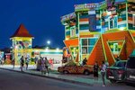 Krimea way (Podyezdnoy tupik No:1), otel  Krasnodarski krayından